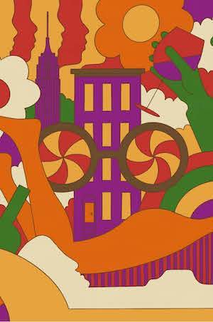 Thomas Beller's Books, etc.